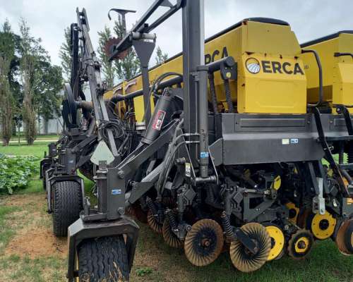 Erca de 31 a 26cm Neumática - Año: 2019 - u$s 220.000 - Agroads