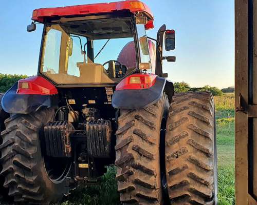 Tractor Case 150 HP muy Bueno - Año: 2008 - u$s 65.000 - Agroads