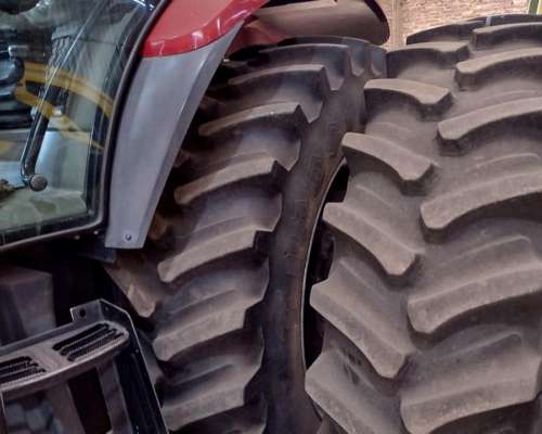 Tractor Case 190 HP - Año: 2017 - Agroads