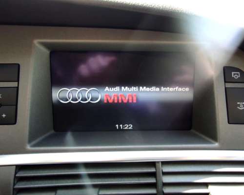 Audi A4 V6 Quattro - Año: 2006 - $ 3.750.000 - Agroads