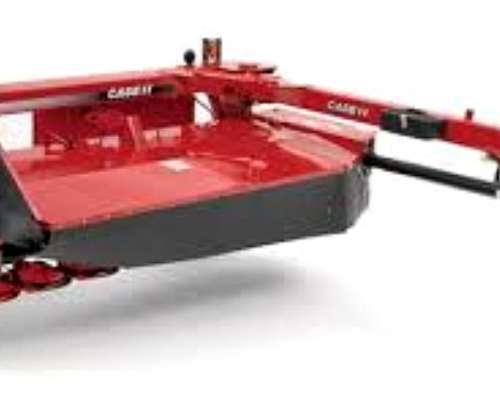 Segadora Acondicionadora Case DC 102 y 133 OKM - Año: 2020 - Agroads