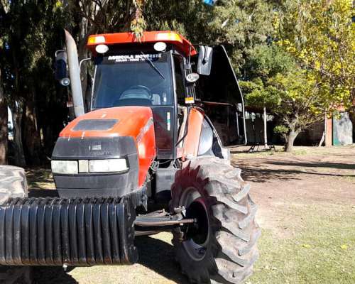 Tractor Case MXM 150 2004 - Año: 2004 - u$s 73.000 - Agroads