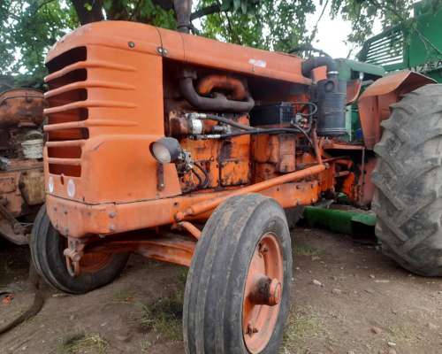 Fiat R60 Listo para Trabajar 1800000 - Año: 1960 - Agroads