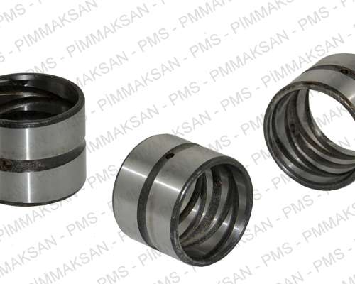 Case Bushing Types , OEM Parts - u$s 1.111 - Agroads (cod: 903159)