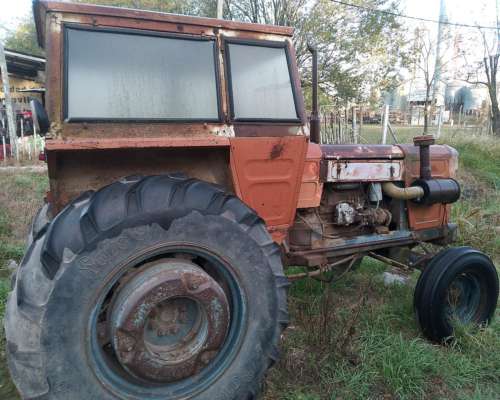 Regalo Tractor Fiat 700 - $ 650.000 - Agroads