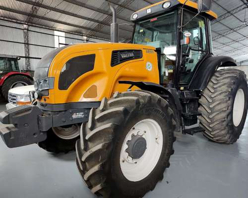 Tractor Valtra AR 150 HP 2016 - 6.400 Hs - Impecable - Agroads