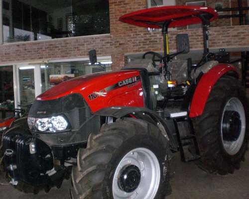 Tractor Case Farmall 80 - Año: 2017 - Agroads