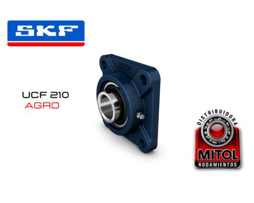 Ucf 210 SKF Agro - $ 5.892 - Agroads