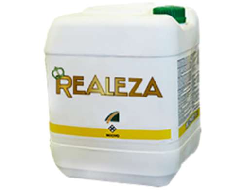 Realeza Herbicida - Glifosato 24% + Imazetapir 2% - Agroads