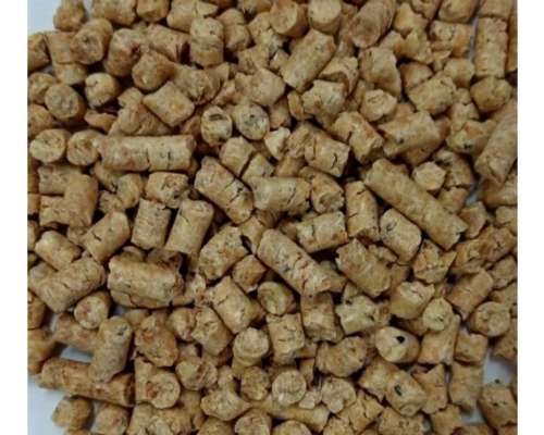 Pellet de Soja 42 GLP a Granel - u$s 290 - Agroads