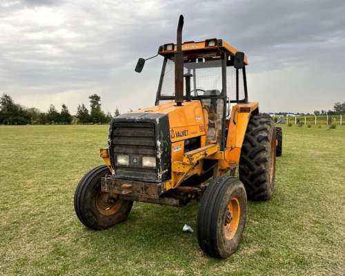 Valmet 885 S 4X2 - Agroads