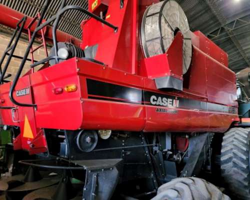 Case IH Axial Flow 2799 - año 2010 - Año: 2010 - Agroads