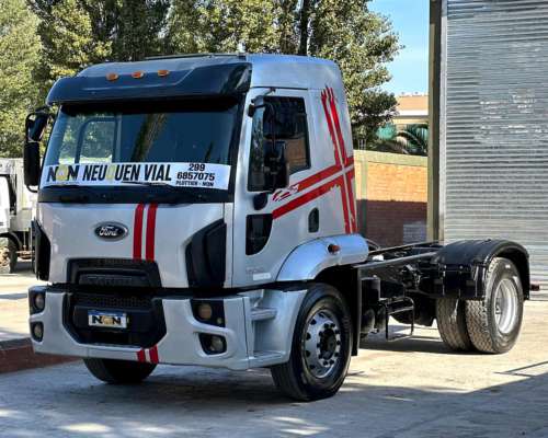 Ford Cargo 1932 año 2012 - Año: 2012 - $ 14.500.000 - Agroads