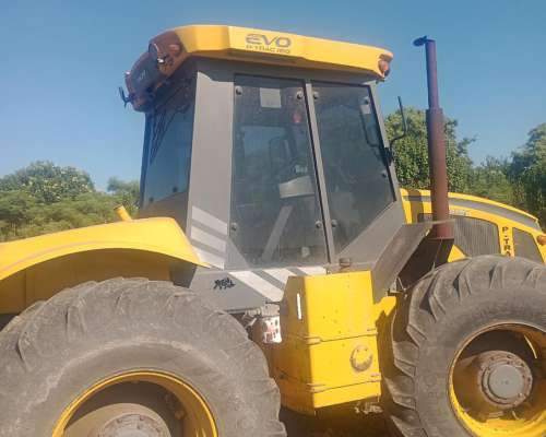 P Trac 160. muy Bueno - Año: 2019 - $ 60.000 - Agroads