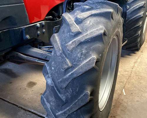 Tractor Case MXM 150 2006 - 150 HP - Semi Power Shift - Agroads