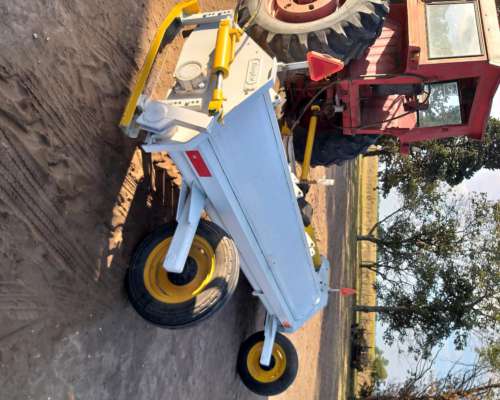 Picadora de Maiz Templar - $ 600.000 - Agroads