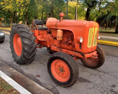 Fiat Superson 55 muy Bueno - Año: 1965 - $ 1.590.000 - Agroads
