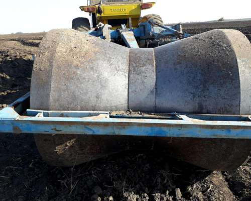 Arado Taipero Acosta con Rolo, Poco USO - Agroads (cod: 738162)