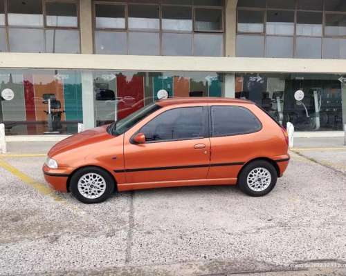 Fiat Palio HL 1998 - Año: 1998 - u$s 970.000 - Agroads