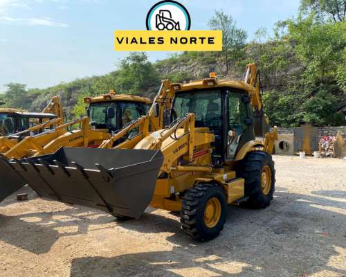 Pala y Retro Lonkgrup LG3025 USD Oficial Financiación 💣💥 - Agroads