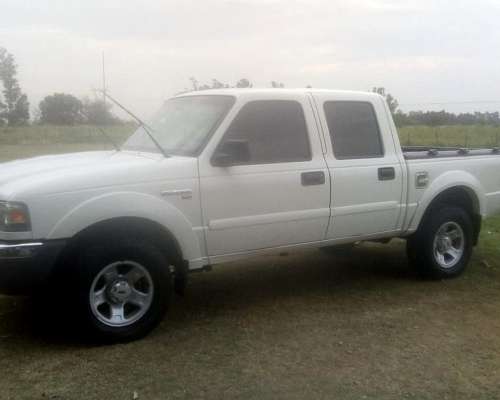 Ford Ranger XLT 2005 - Año: 2005 - $ 550.000 - Agroads