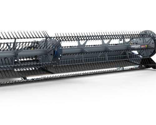 Nuevo Draper Piersanti DF-2000 - Año: 2022 - Agroads