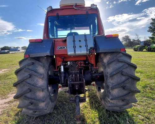 Tractor Fiat 1880 DT Usado - Año: 1994 - $ 52.000.000 - Agroads