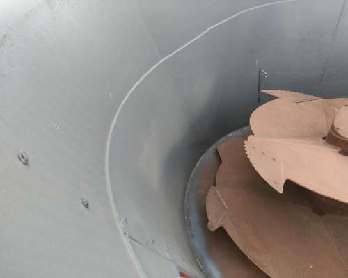 Mixer Jaylor 4425 Usado - Agroads