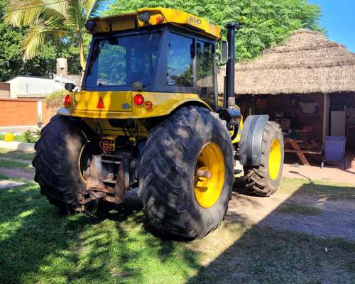 Se Vende Tractor Pauny 250 EVO 2015 - Año: 2015 - Agroads