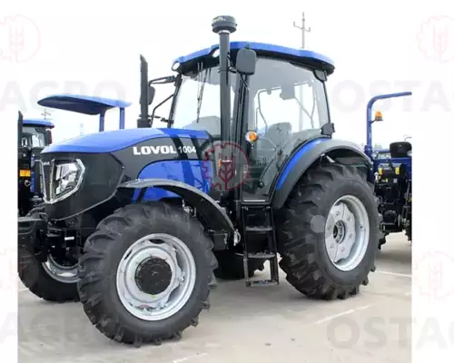 Tractores Lovol en venta | AGROADS
