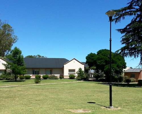 Vende 1000 Hectáreas en 25 de Mayo. 1000 hectáreas. - Agroads