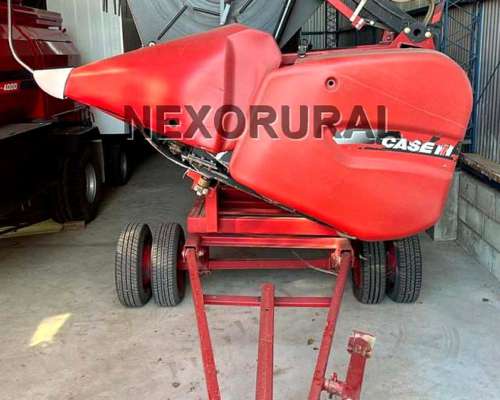 Drapper Case 3020 35 Pies 2014 (reformado ), EMB Case - Agroads