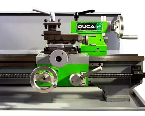 Torno Paralelo -entre Puntas 750mm,d250-plato 3 Mord. - Agroads (cod: 876918)