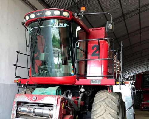 Case 2688 año 2012 - Año: 2012 - Agroads