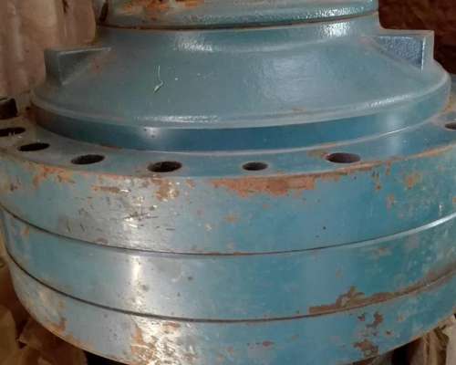 Reductor para Mixer Desmenuzador de Rollos Marca Brevini ITA - Agroads