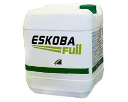 Eskoba Full Herbicida - Glifosato 66,2% - Agroads