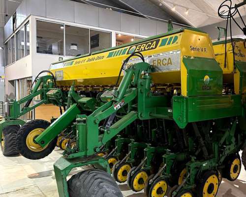 Erca 27 a 19 cm - Agroads