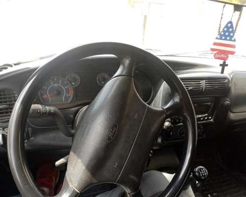 Ford Ranger 2009 (l10) - Año: 2009 - Agroads