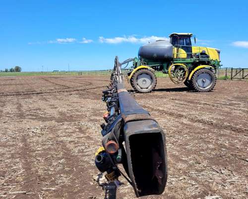 Caiman STS 3500 año 2015 - Año: 2015 - u$s 200.000 - Agroads