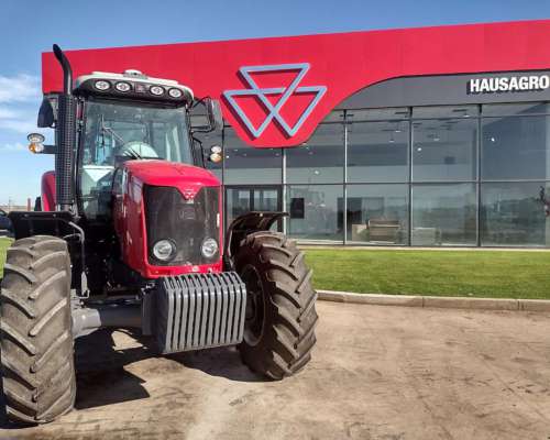 Elemento de Filtro de Aceite Agco - ACW2860960 - Agroads