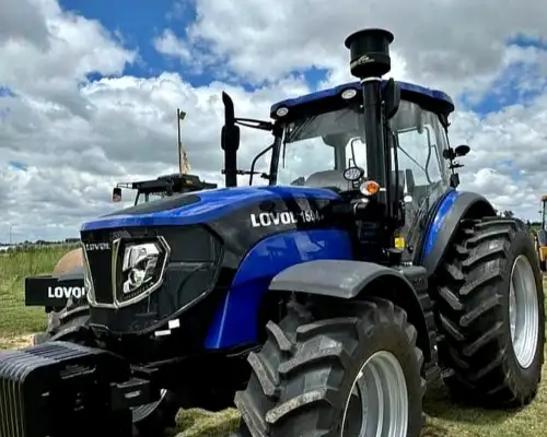 Tractores Lovol en venta | AGROADS