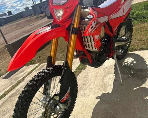 Beta 390 RR . - Año: 2018 - u$s 10.500 - Agroads (cod: 993058)