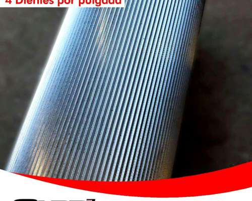 Quebradora de Cereales Carpil RT 3.0 de 35 Tn/h - Año: 2023 - Agroads