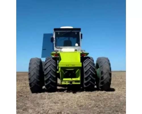 Tractor Zanello 500c 200 HP Usado 1995 - Año: 1995 - Agroads