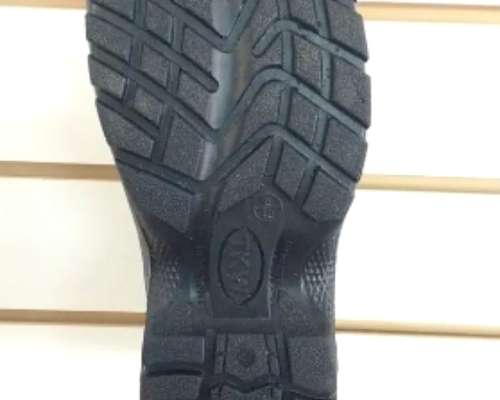 Botines Pampero Nuevo 42 - $ 3.000 - Agroads (cod: 744470)