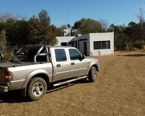 Ford Ranger XLT 2006 - Año: 2006 - u$s 10.005 - Agroads