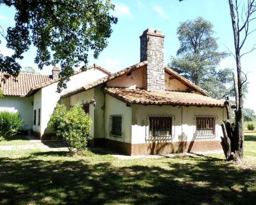 Lima, Zarate, G.b.a. Zona Norte, Argentina - Agroads