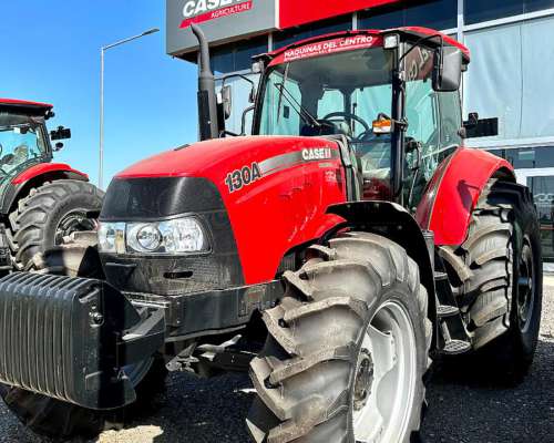 Tractor Case IH Farmall 130a - Disponible - Año: 2023 - Agroads