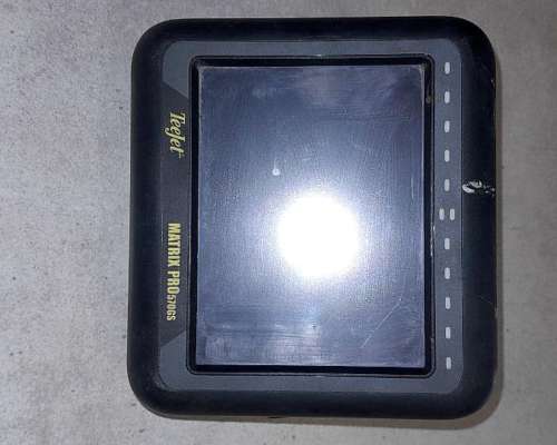 Banderillero Satelital Teejet Matrix PRO 570 GS - u$s 1.530 - Agroads