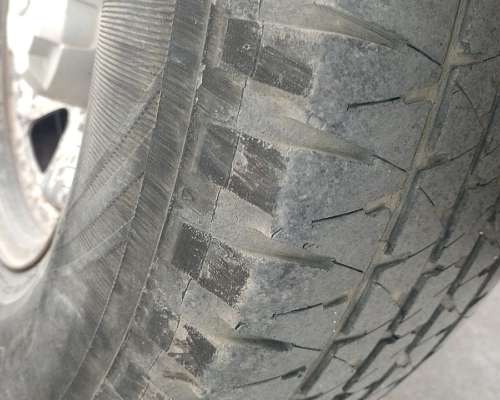 Ford Ranger 2009 (l10) - Año: 2009 - Agroads